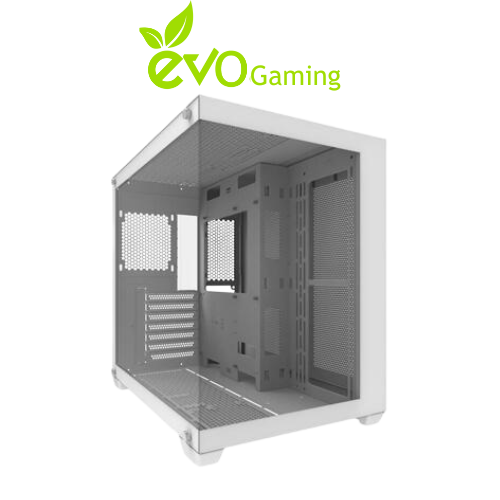 Calculator PC Gaming EVO Intel Core i7-7700k 16gb ram 512gb SSD m.2 GT